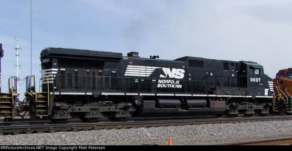 NS 9697
